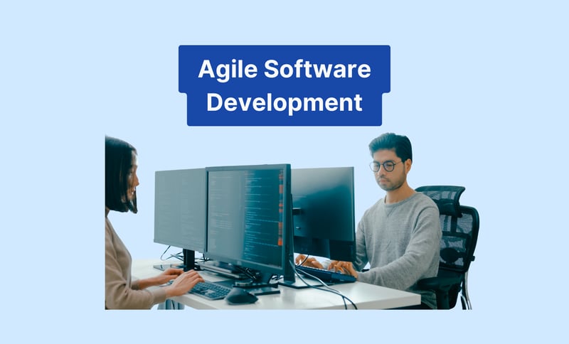 Agile Software Development Explained for Modern Teams